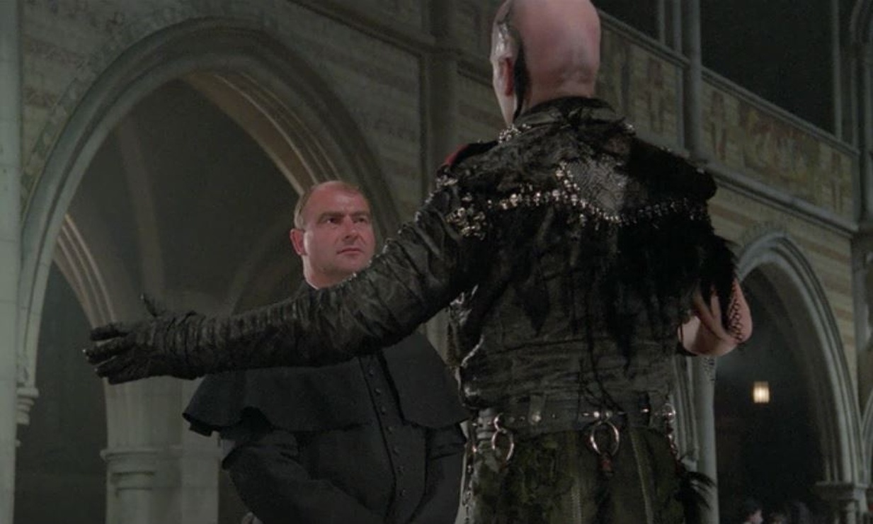 Picture of Highlander