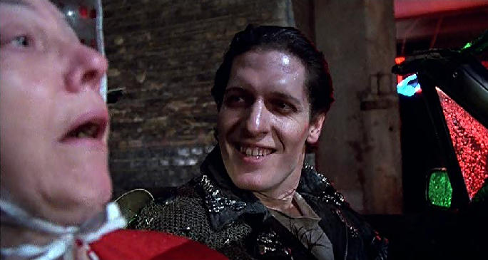 Picture of Highlander