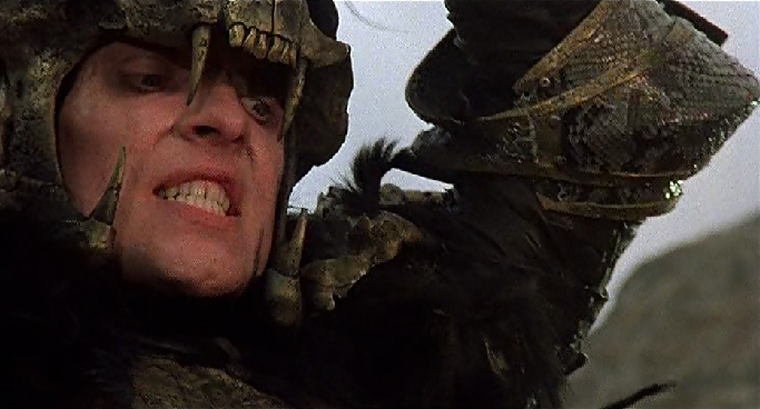 Picture of Highlander