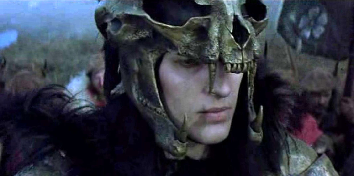 Picture of Highlander