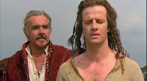 Picture of Highlander