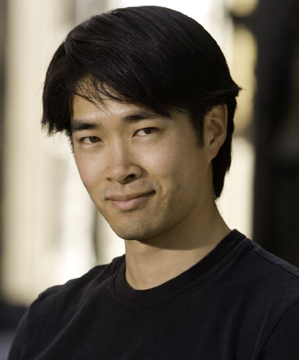 Picture of Alvin Lam