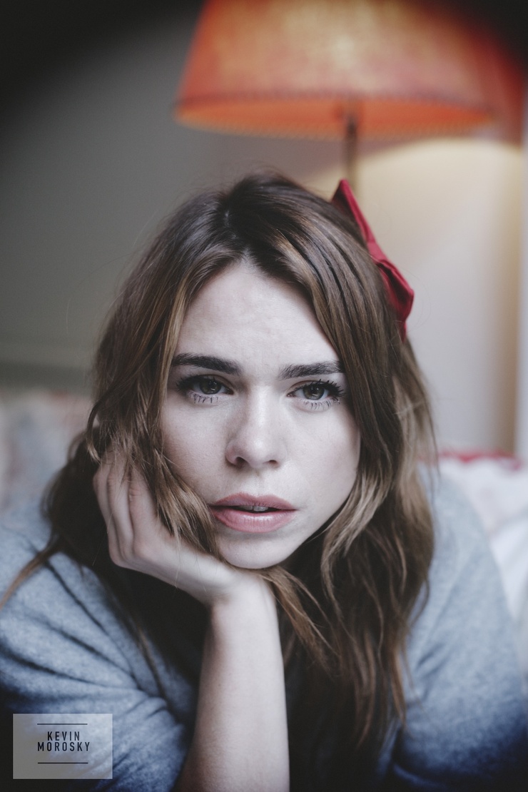 Picture of Billie Piper
