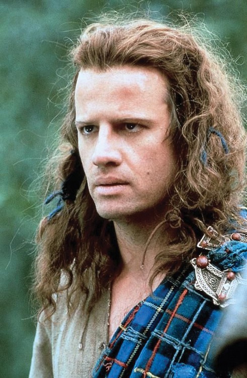 Picture of Highlander