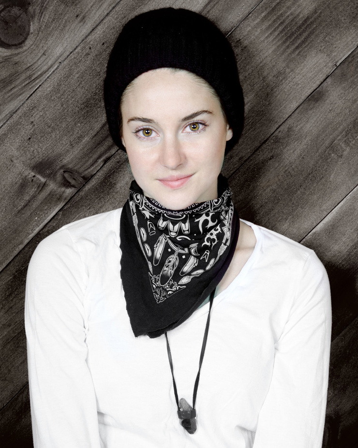Picture of Shailene Woodley