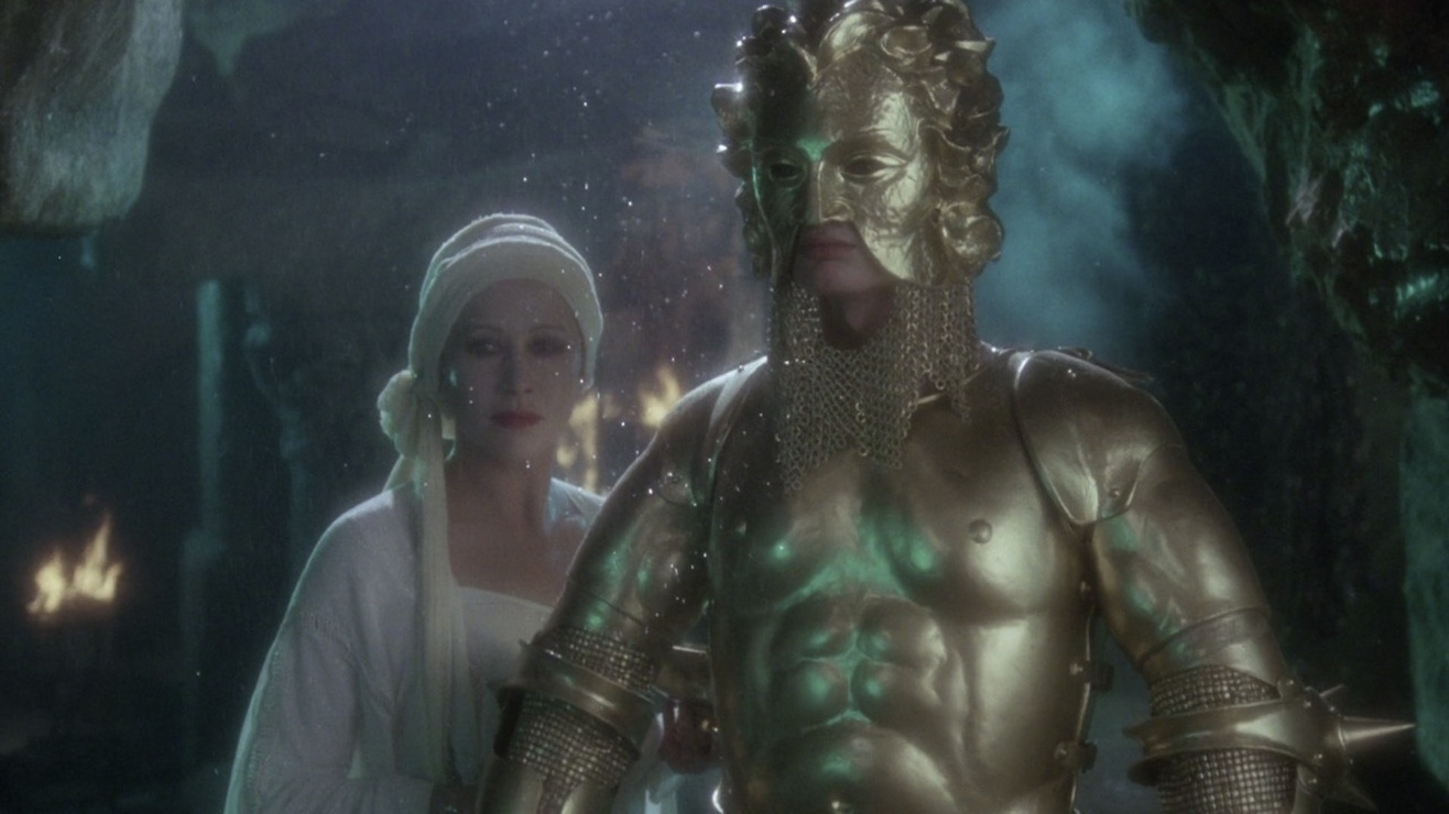 Picture of Excalibur