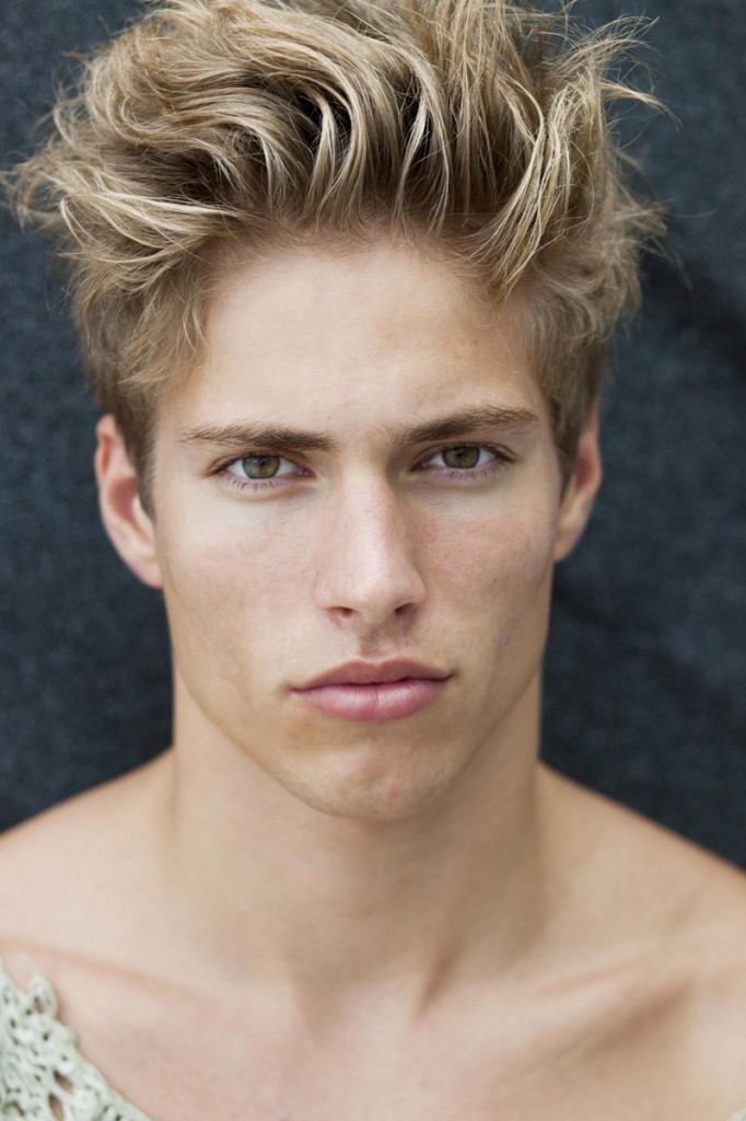 Picture of Sven Csongar