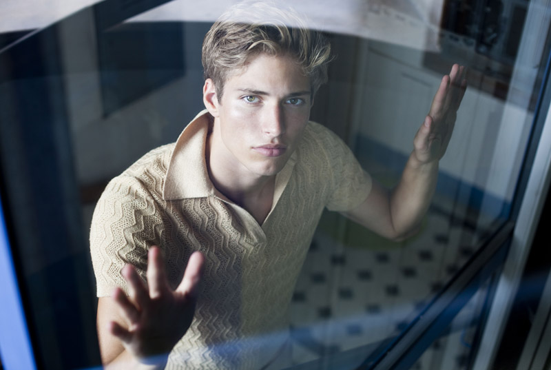 Picture of Sven Csongar