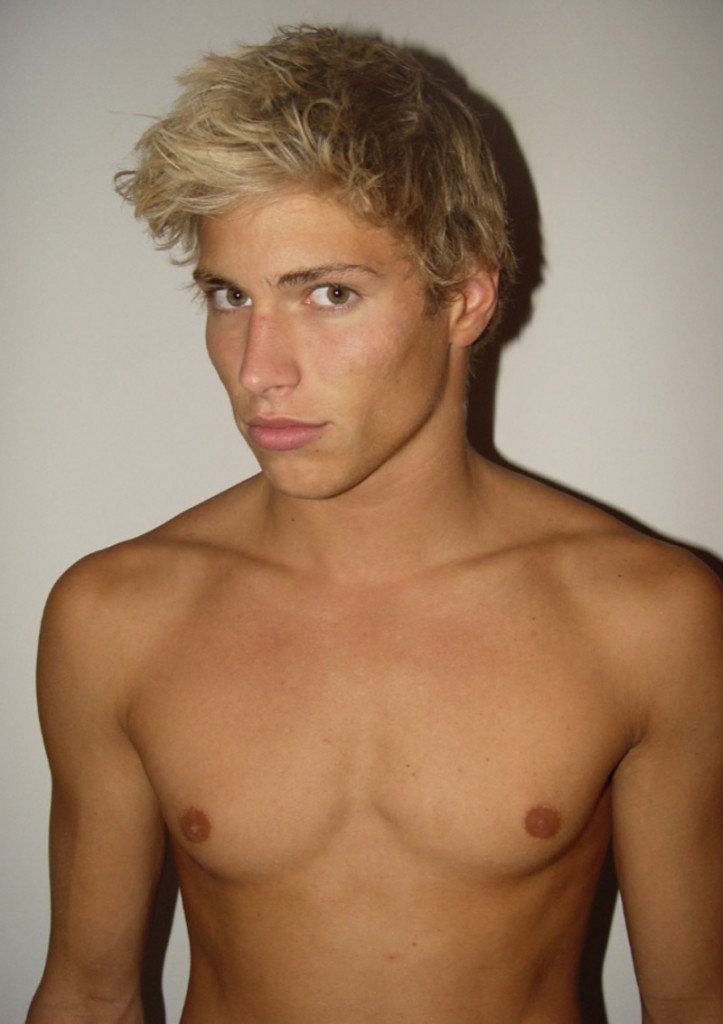 Picture of Sven Csongar