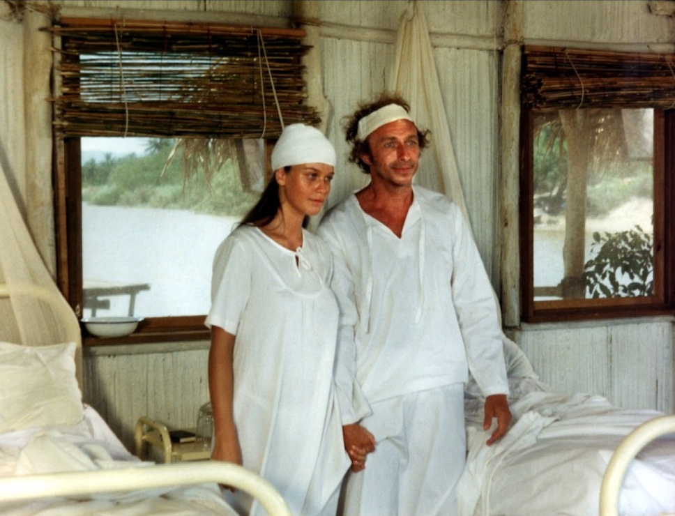 Picture of La Chèvre