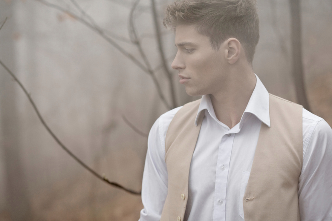 Picture of Sven Csongar