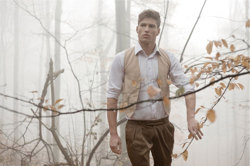 Picture of Sven Csongar