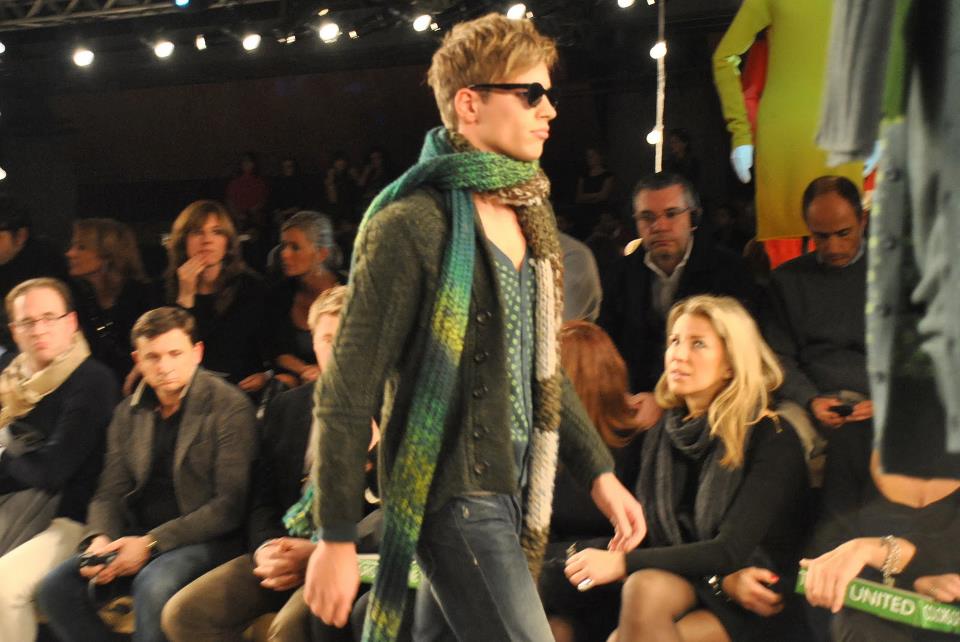 Sven Csongar picture