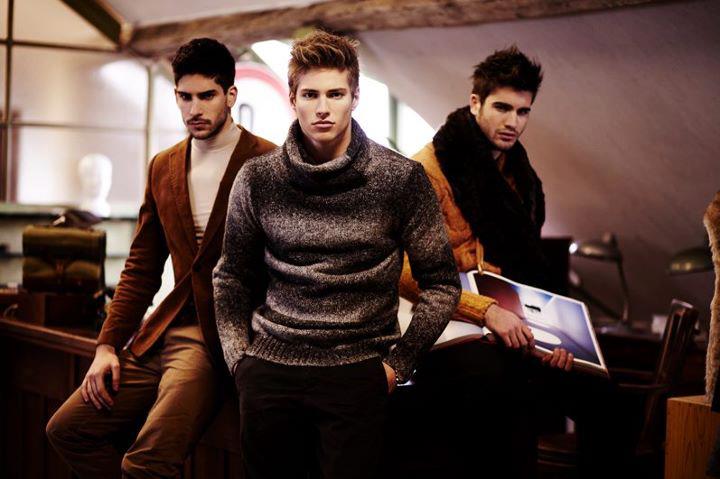 Picture of Sven Csongar