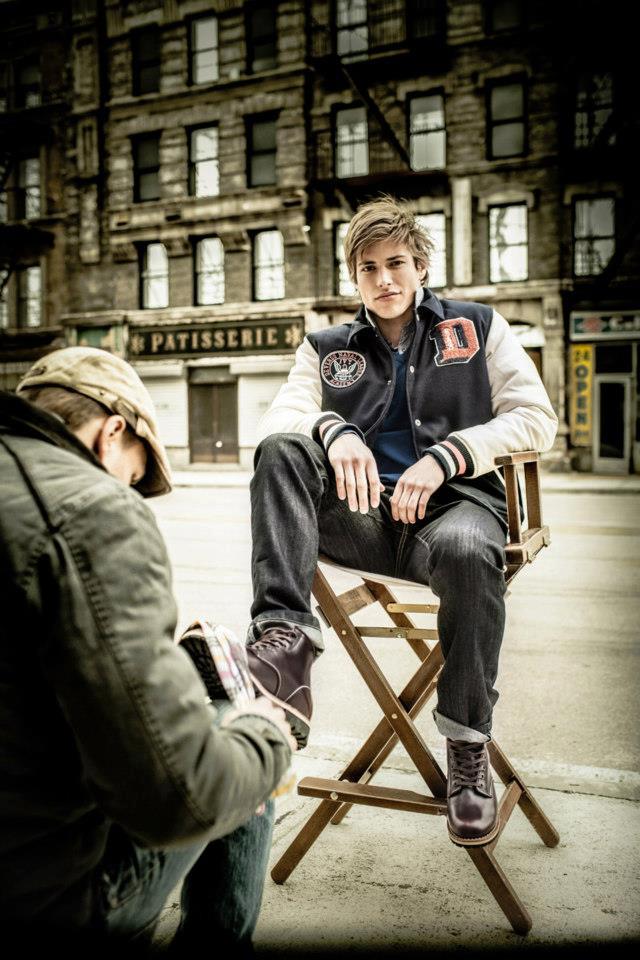 Picture of Sven Csongar