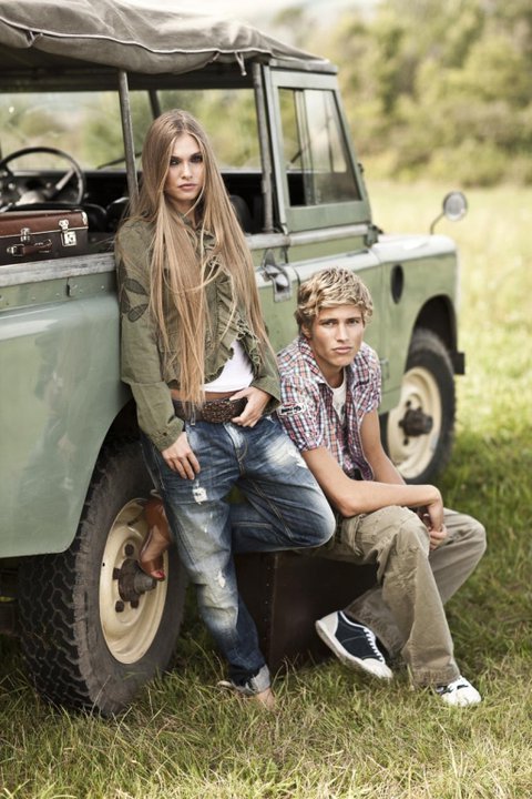 Picture of Sven Csongar