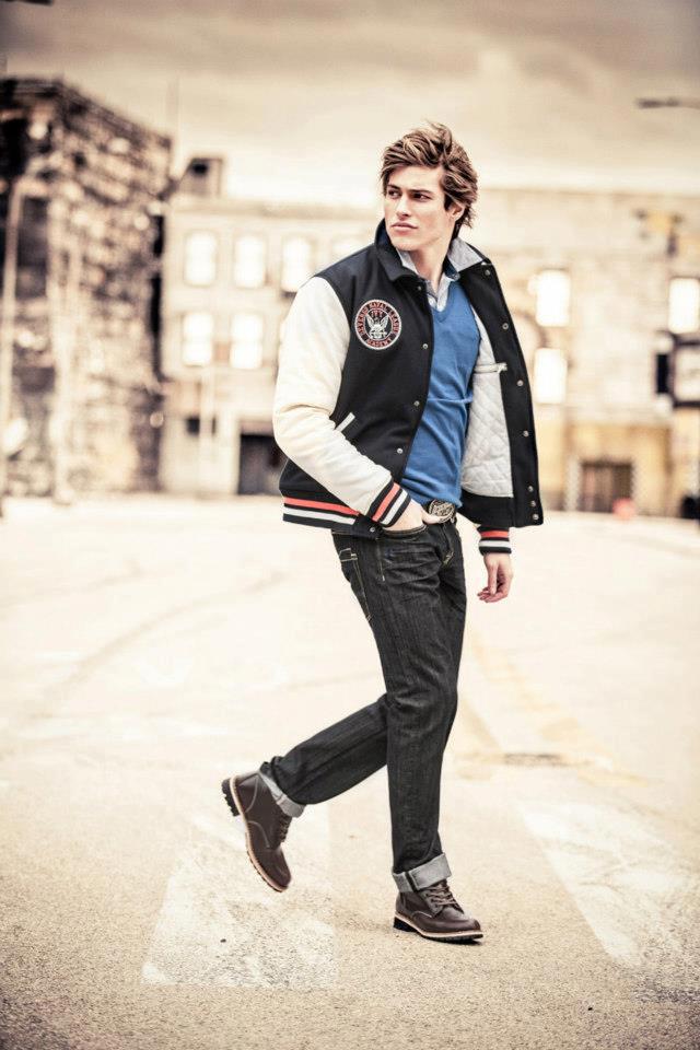 Picture of Sven Csongar