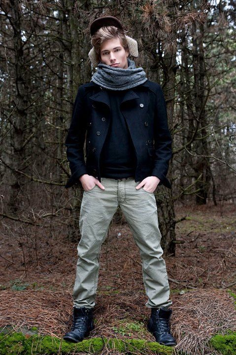 Picture of Sven Csongar