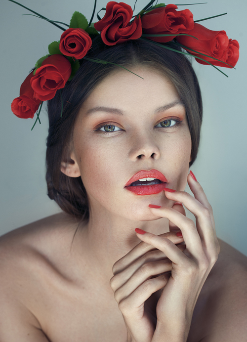 Picture of Alexandra Vittekova