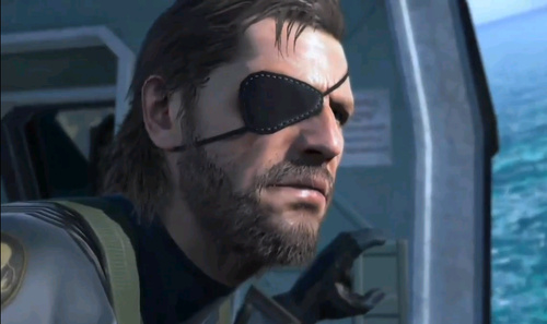 Image of Big Boss