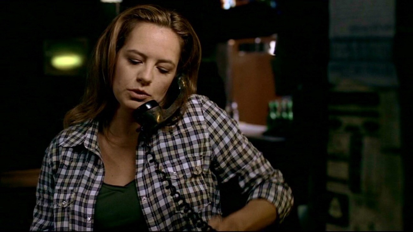 Picture of Samantha Ferris