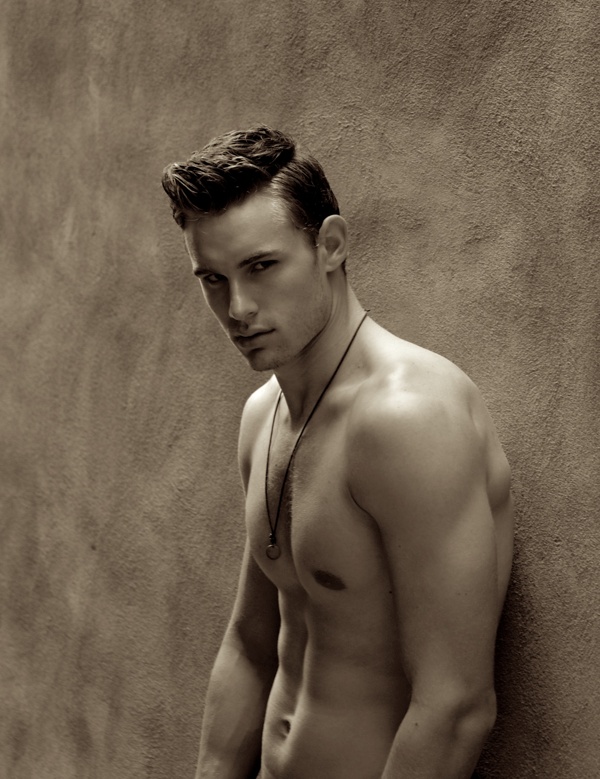 Picture of Mathieu Laprise