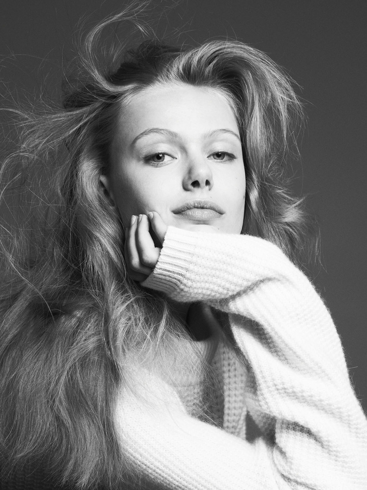 Picture of Frida Gustavsson