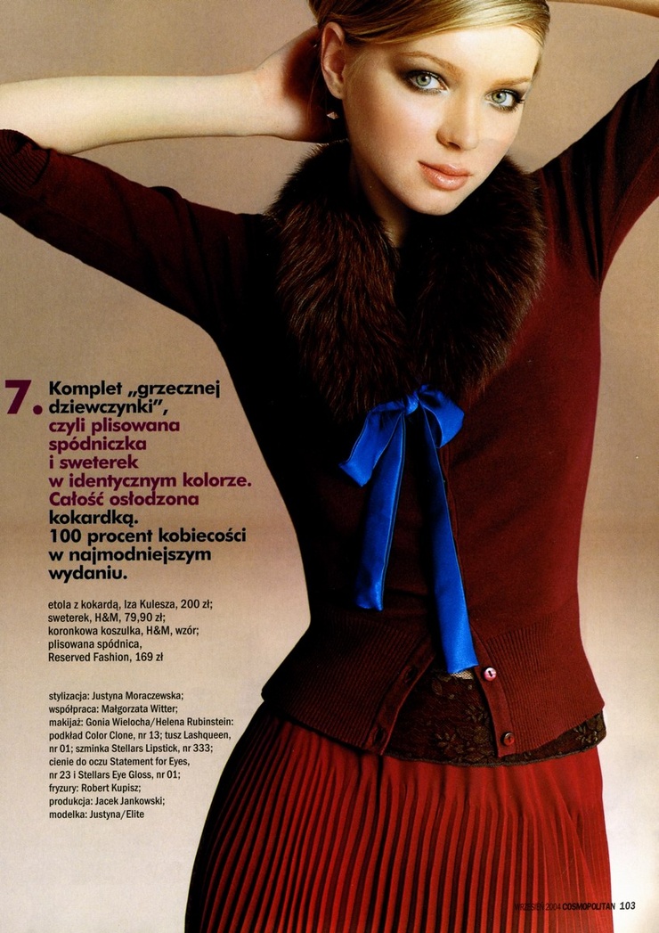 Picture of Justyna Rutkowska