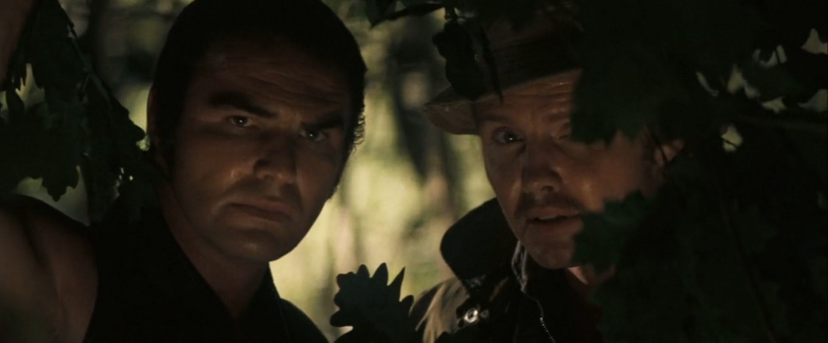 Image of Deliverance