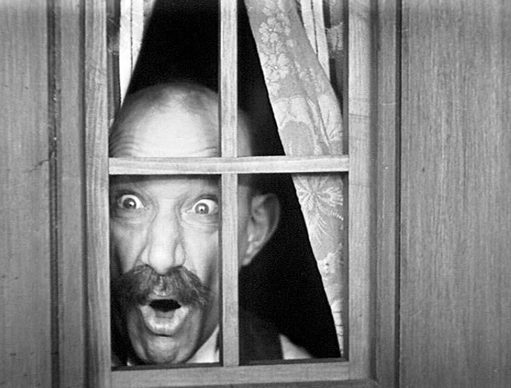 James Finlayson image