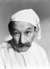 Picture of James Finlayson