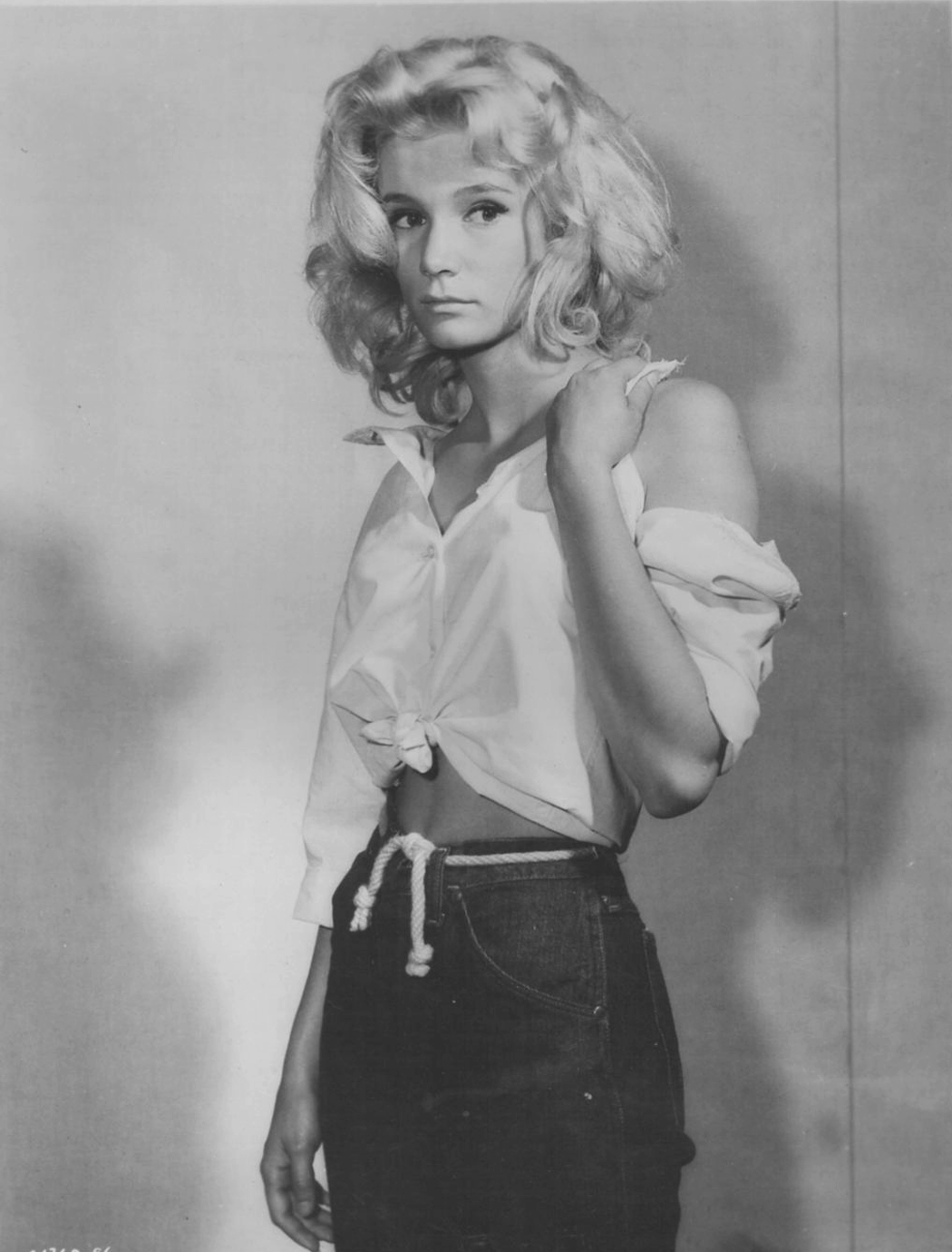 Yvette Mimieux image