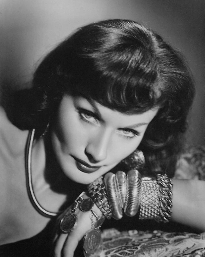Image of Florence Marly