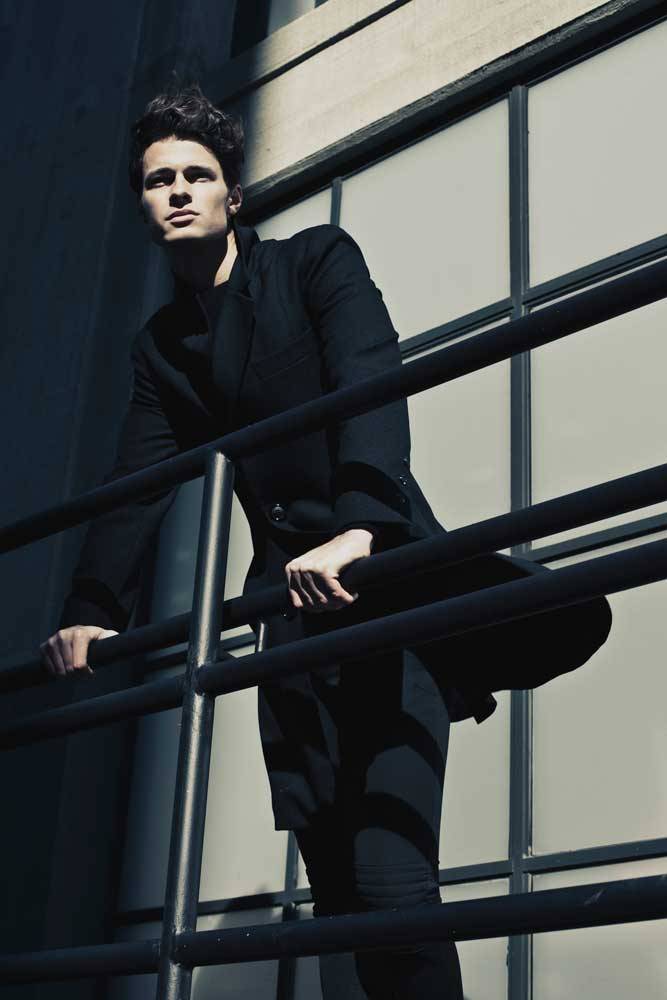 Picture of Matthew Vande Vegte
