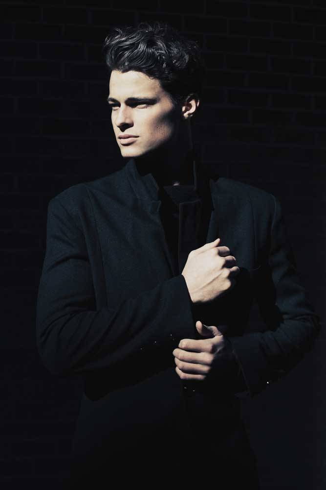 Image of Matthew Vande Vegte