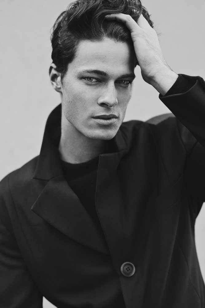 Picture of Matthew Vande Vegte