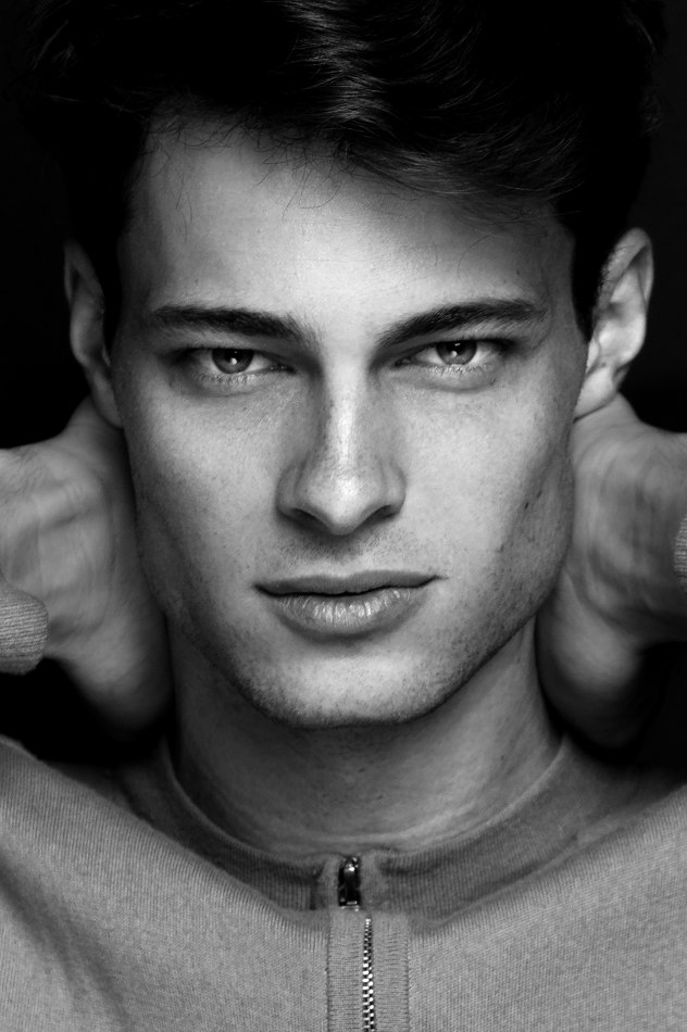 Image of Matthew Vande Vegte