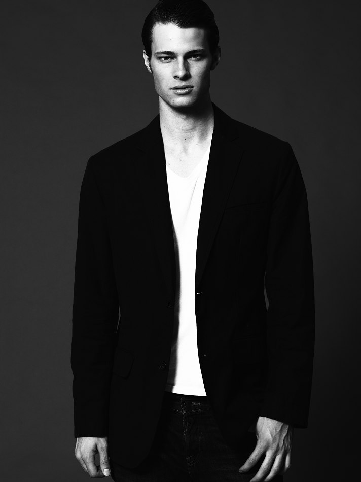 Picture of Matthew Vande Vegte