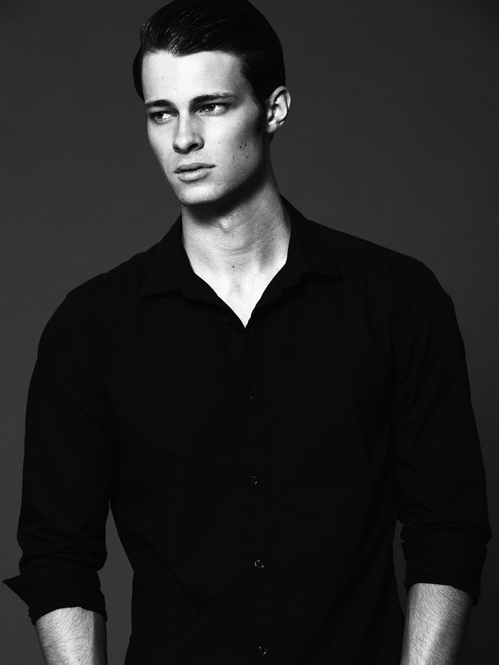 Picture of Matthew Vande Vegte