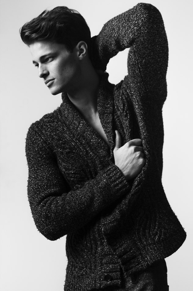 Image of Matthew Vande Vegte