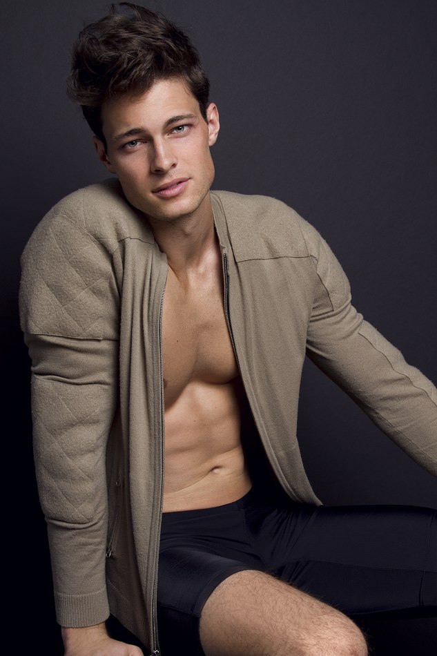 Picture of Matthew Vande Vegte