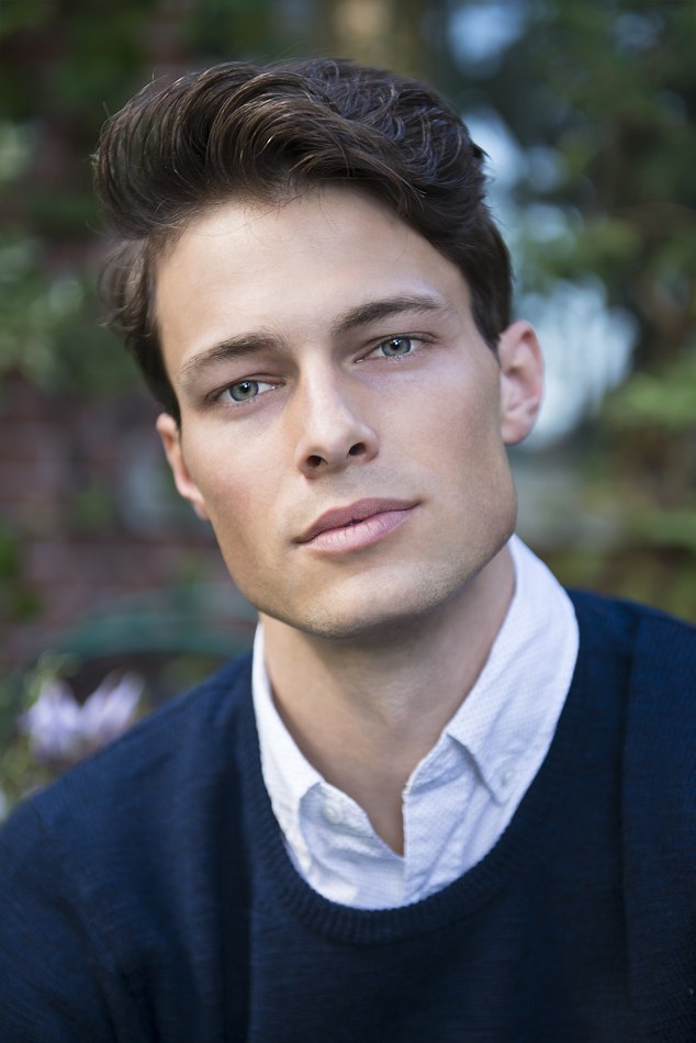 Picture of Matthew Vande Vegte