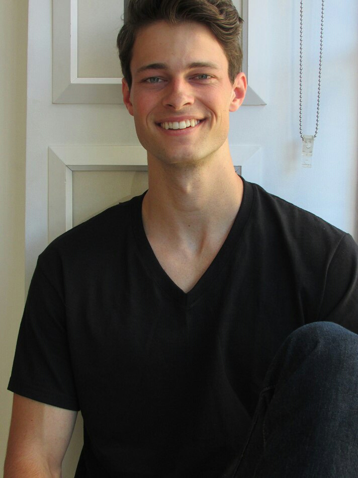 Picture of Matthew Vande Vegte