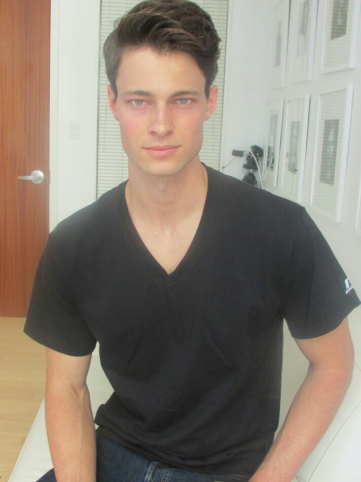Picture of Matthew Vande Vegte