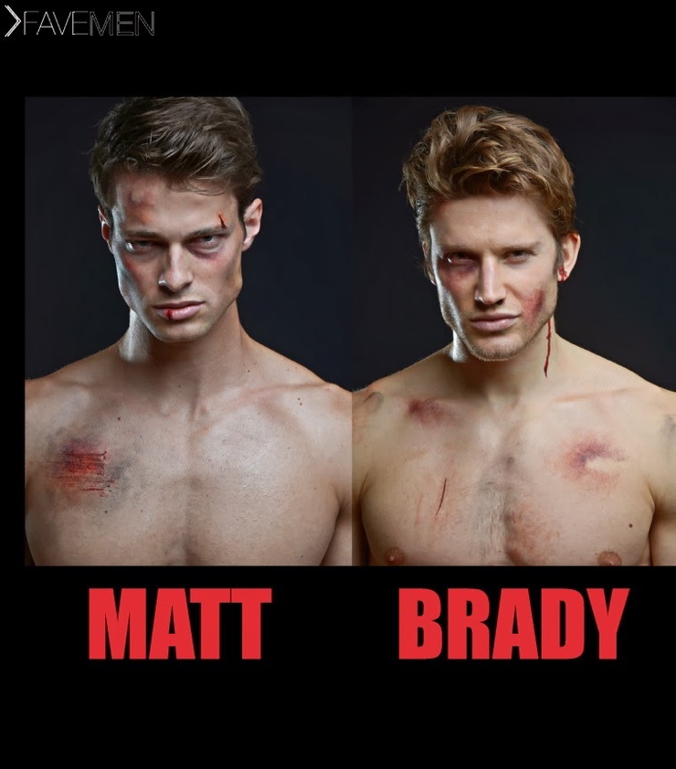 Picture of Matthew Vande Vegte