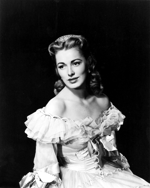 Picture of Eleanor Parker