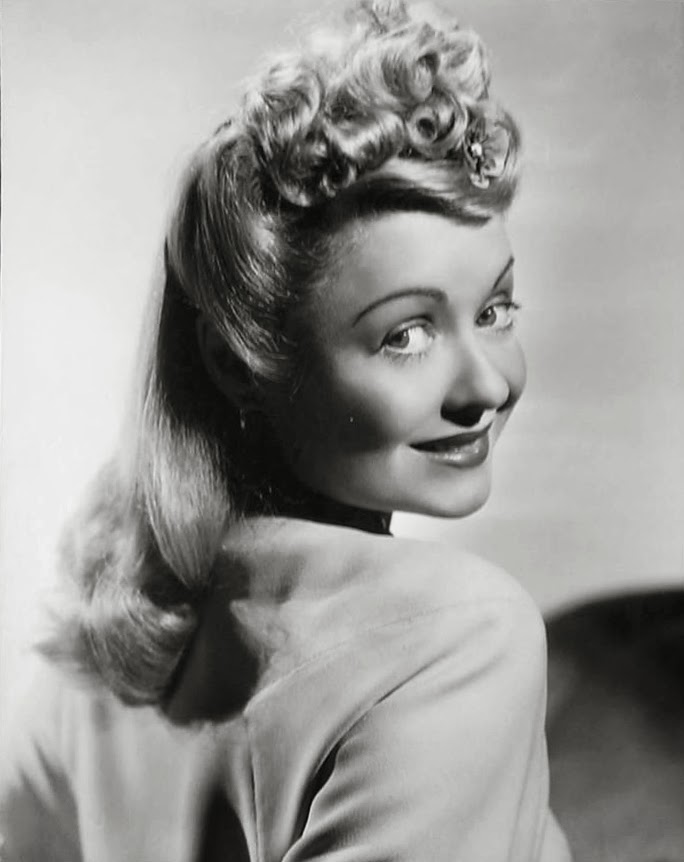 Picture of Constance Bennett