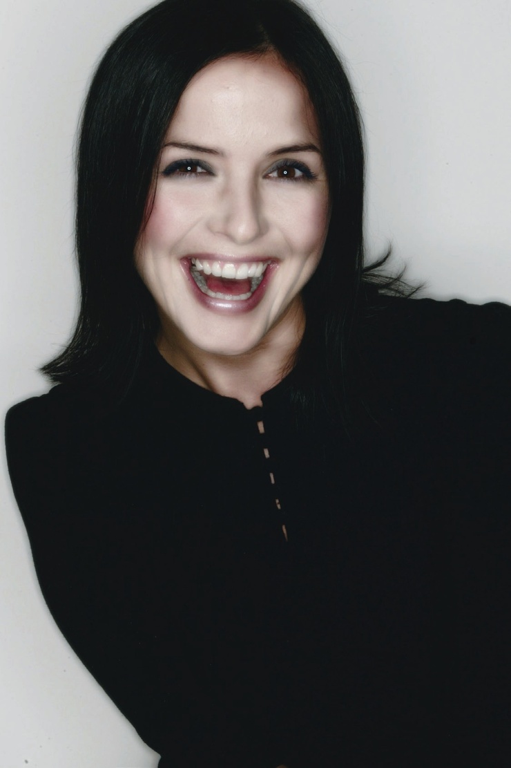Picture of Andrea Corr