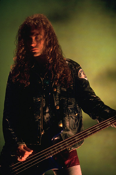 Michael Christopher Starr (Mike Starr) image