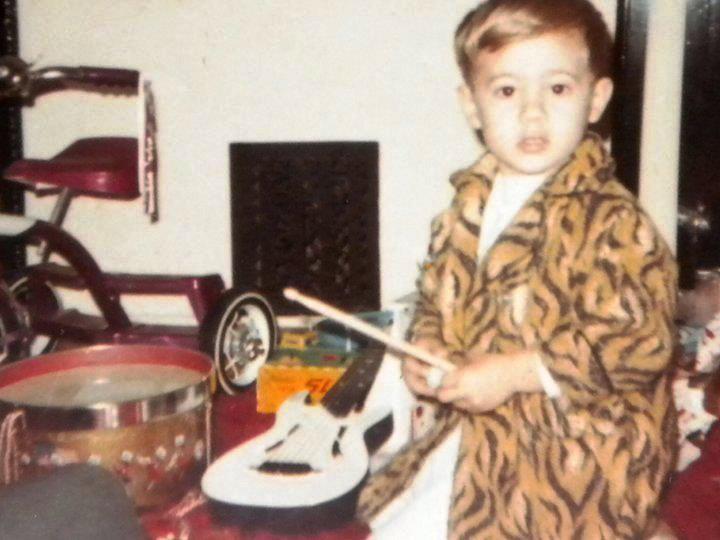 Picture of Michael Christopher Starr (Mike Starr)